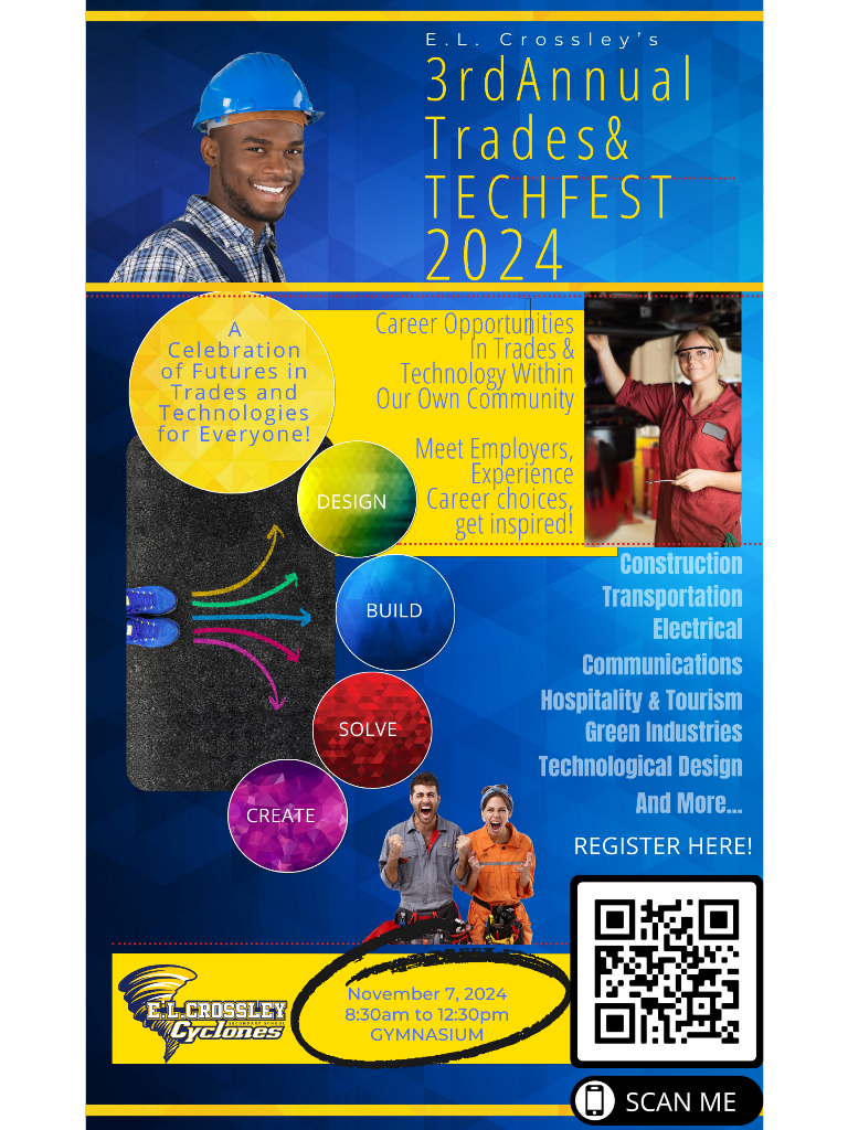 E.L. Crossley - Home