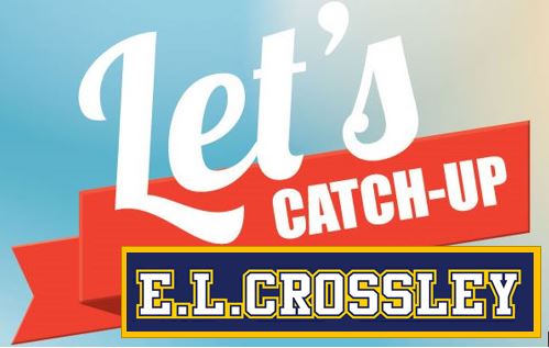 E.L. Crossley - Home