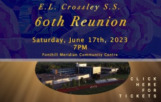 E.L. Crossley - Home